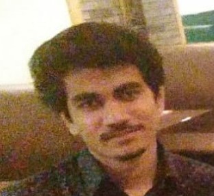 Sourish Vaghulade Portfolio